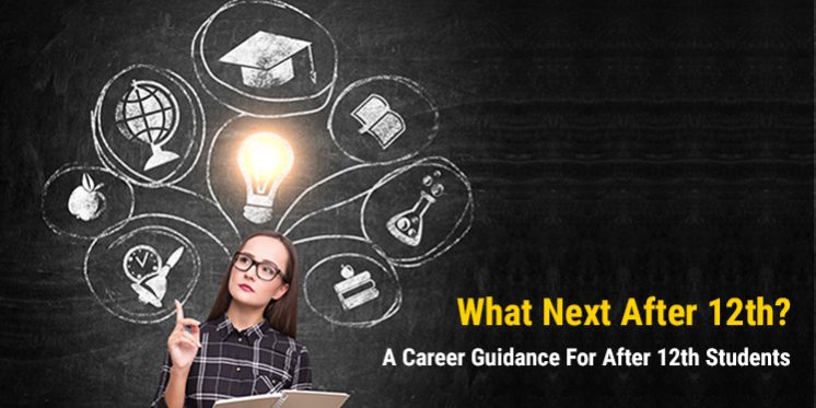 What Next After 12th? A Career Guidance For After 12th Students ...