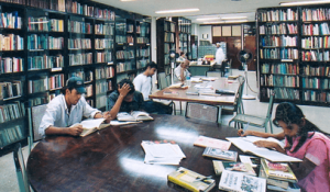 Top 10 Libraries in Mumbai to Study – IMcost Edu In