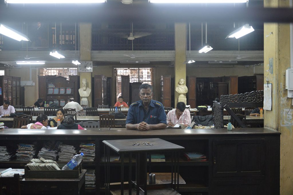 Top 10 Libraries in Mumbai to Study – IMcost Edu In