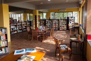 Top 10 Libraries in Mumbai to Study – IMcost Edu In
