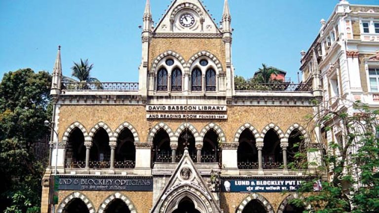 Top 10 Libraries in Mumbai to Study – IMcost Edu In