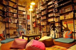 Top 10 Libraries in Mumbai to Study – IMcost Edu In